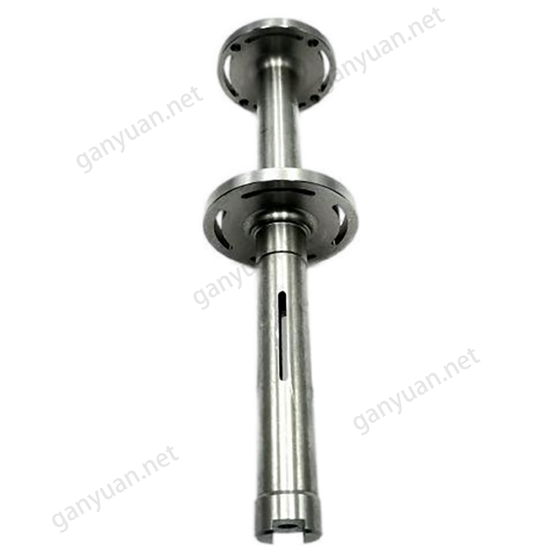 Trustworthy Precision Transmission Shaft Machining, 5-axis CNC Turning ...